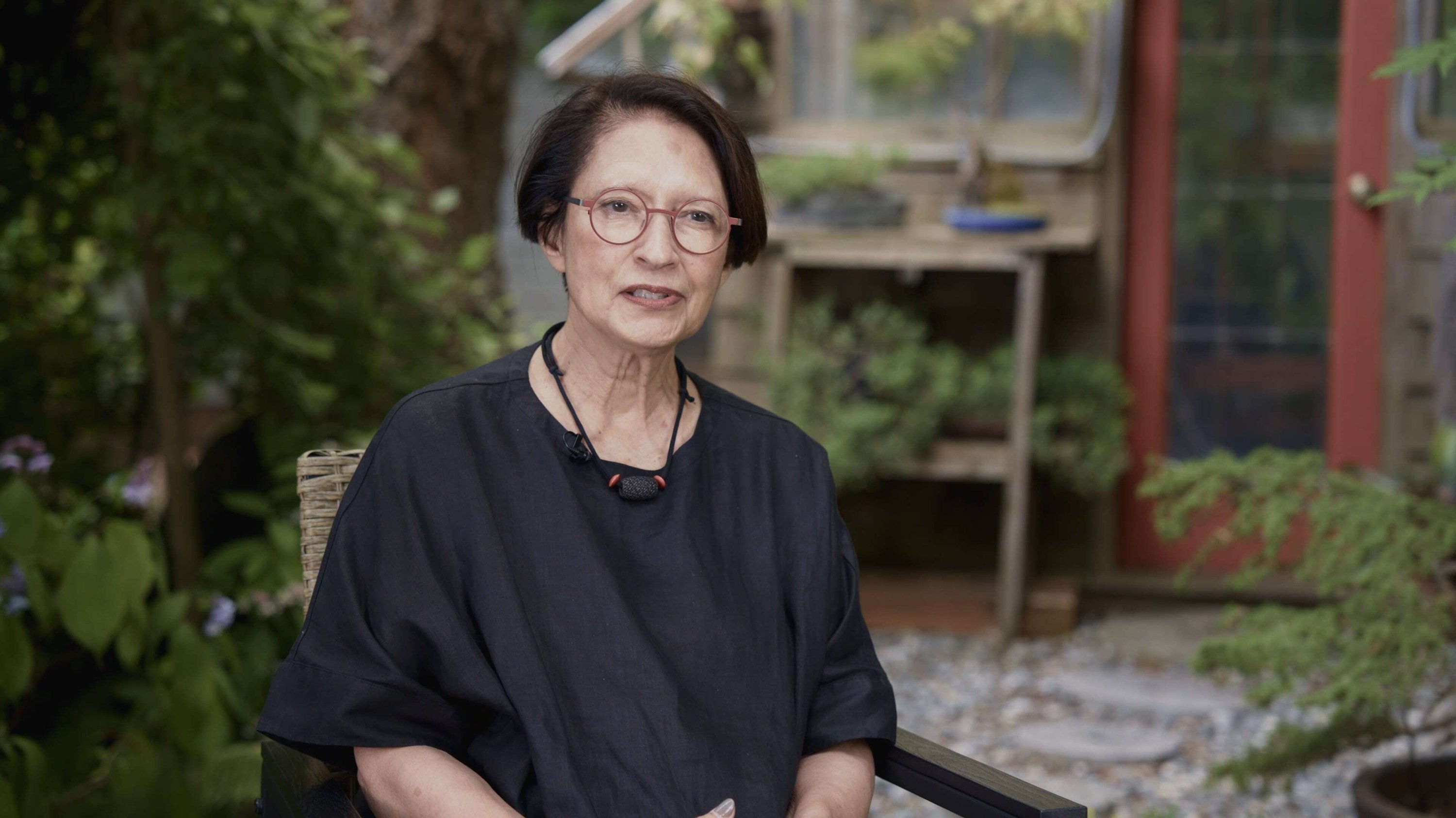 Embrace the Journey with Wen Redmond | Fibre Arts Take Two